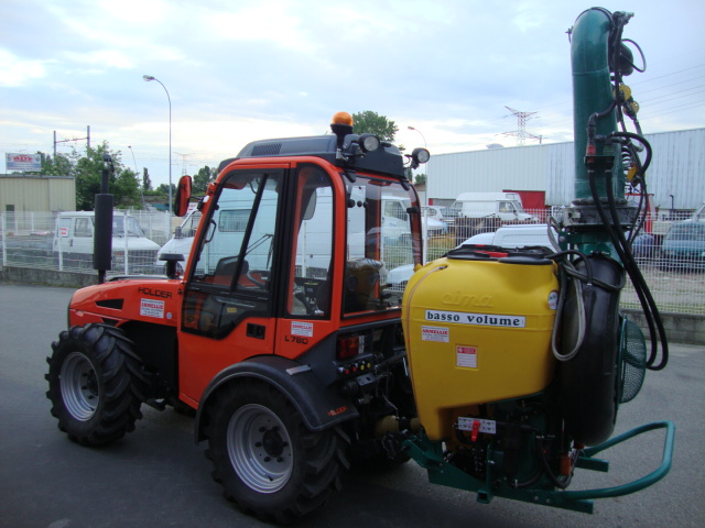 Canon CIMA Plus 55 - SARL ARMELLIÉ